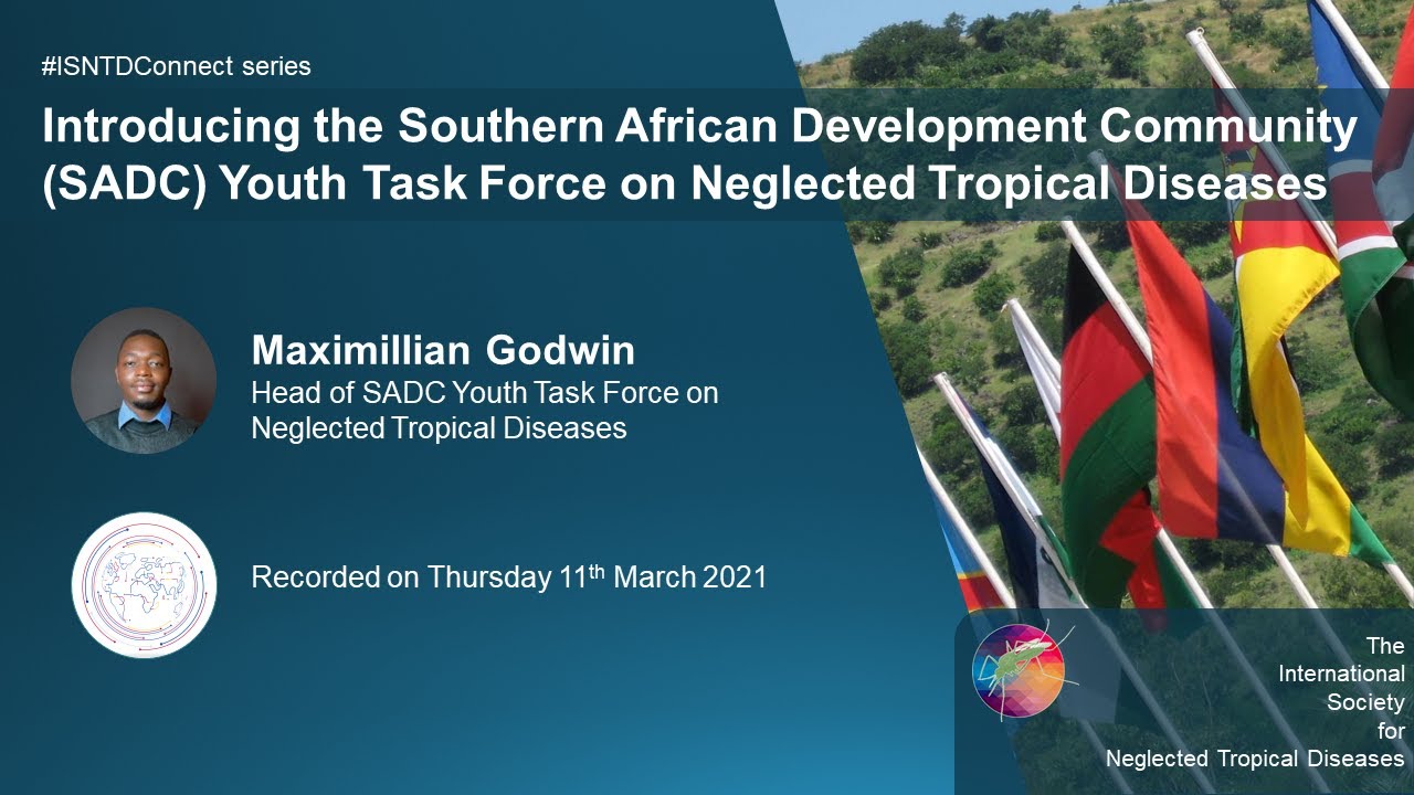 The Southern African Development Community (SADC) Youth Task Force on ...