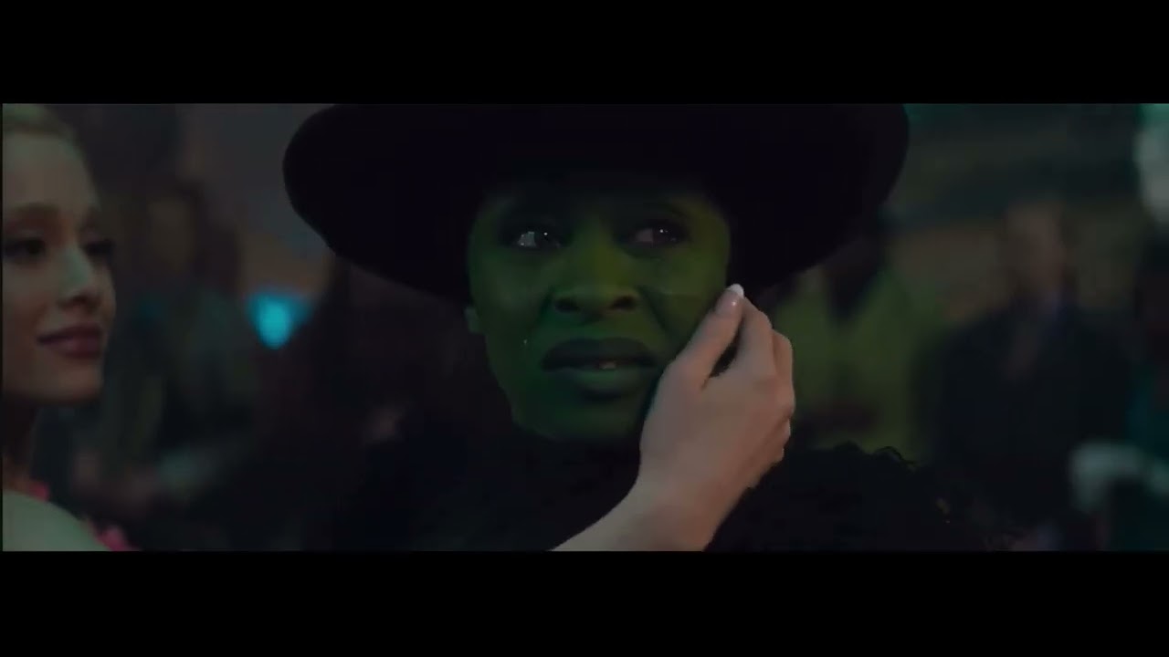 For Good - Wicked - YouTube