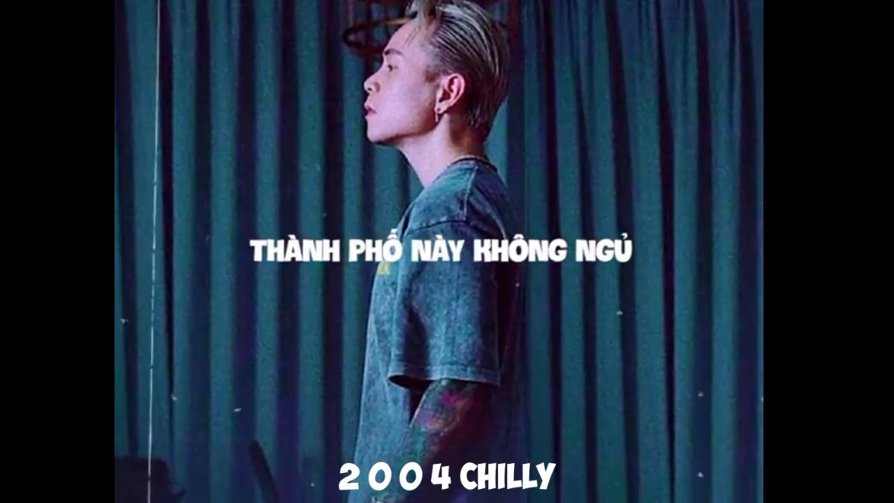 BIG CITY BOY | phiên bản yêu đời | 2 0 0 4 chilly - YouTube