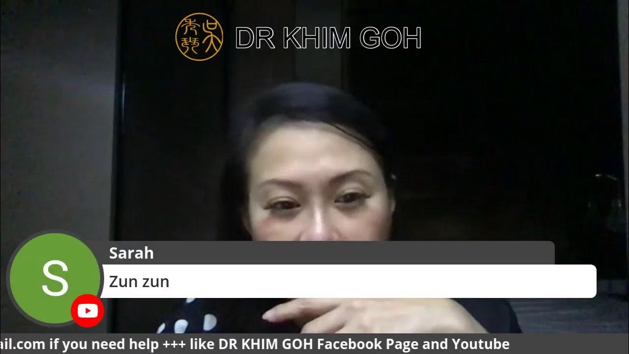 FREE Numerology Lesson 20 with DR KHIM - YouTube