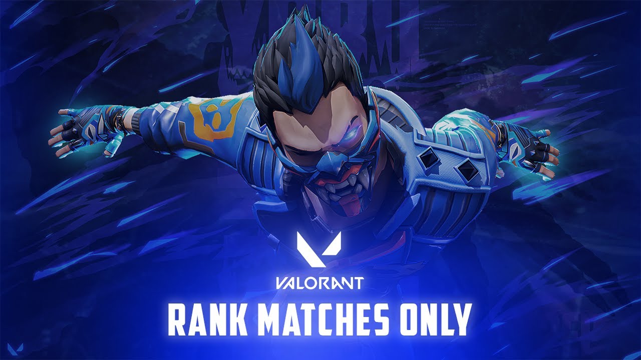 Abb nahi rukunga... | Valorant - YouTube