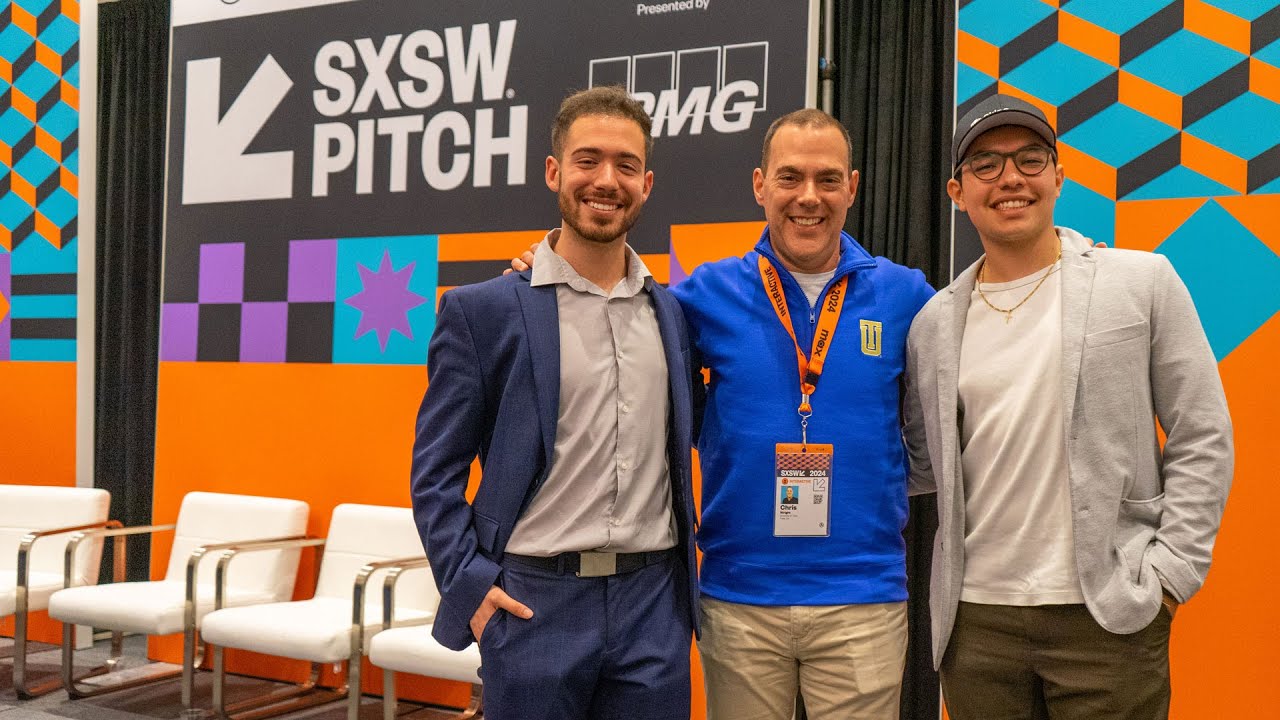 UTulsa students showcase skin cancer detection app on a global stage ...