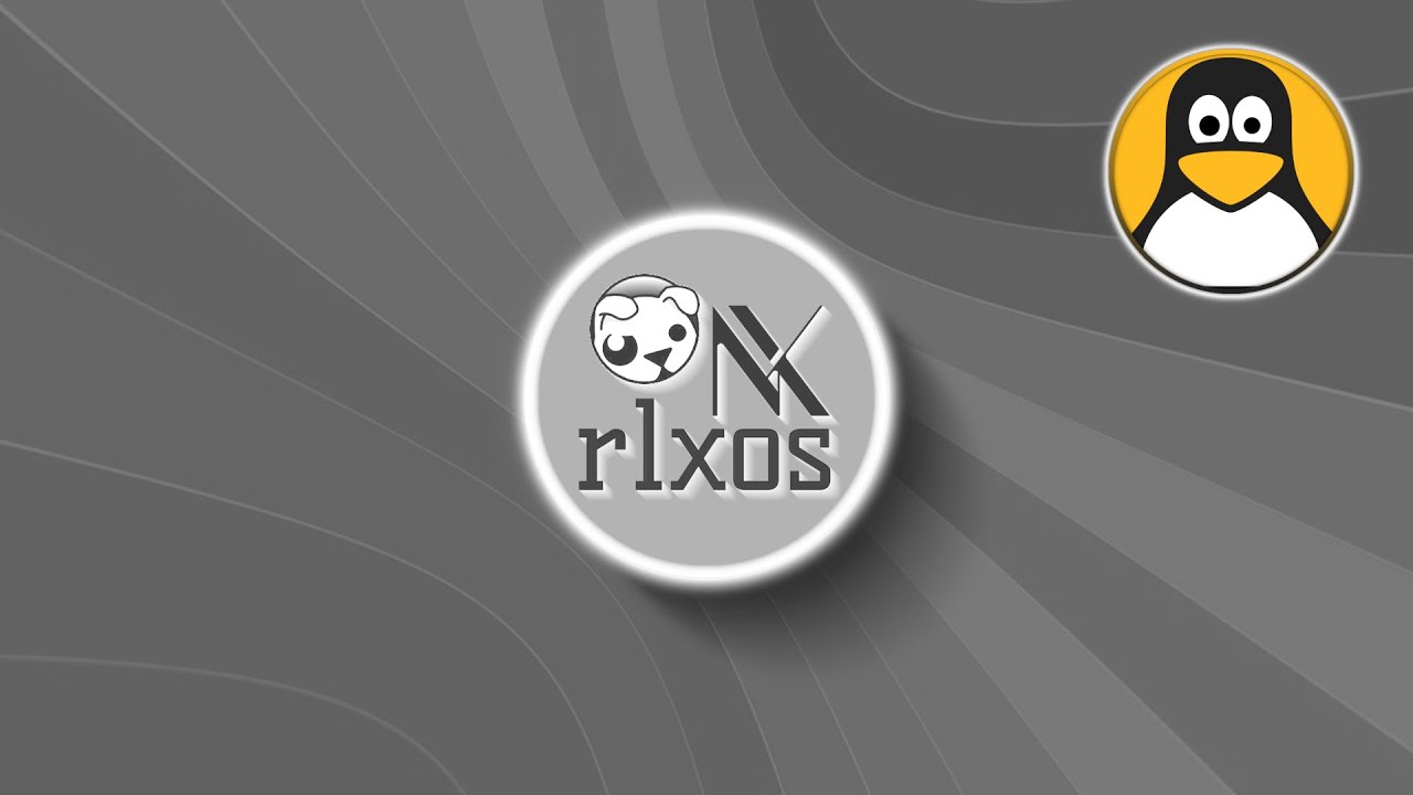 AGGIORNAMENTI! — EasyOS 6.3.1, Nitrux 3.6.1, rlxOS 2.0 - YouTube