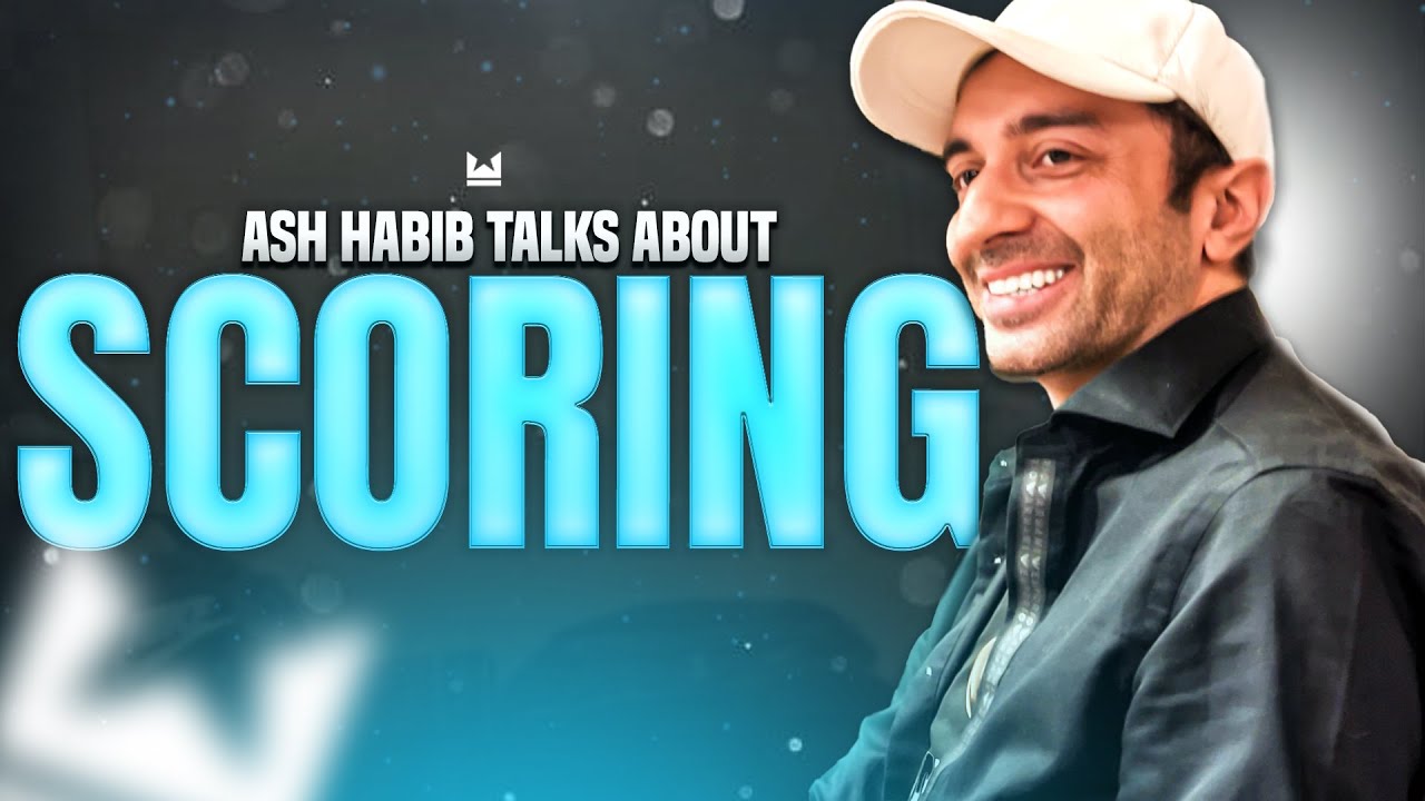 Ash Habib Talks Scorecards, Judging Criteria, and Ranked Leaderboards ...