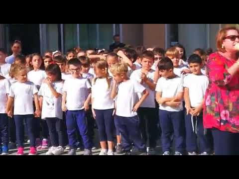 Code Week - Ode to Code - Flash Mob 2018 - YouTube