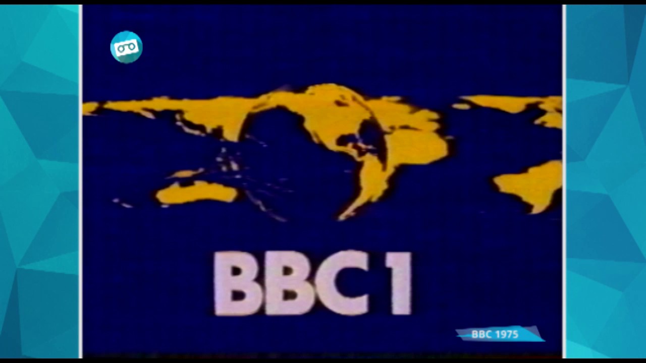 BBC 1 | Continuity + logo + Tomorrow's World (20.03.1975) - YouTube