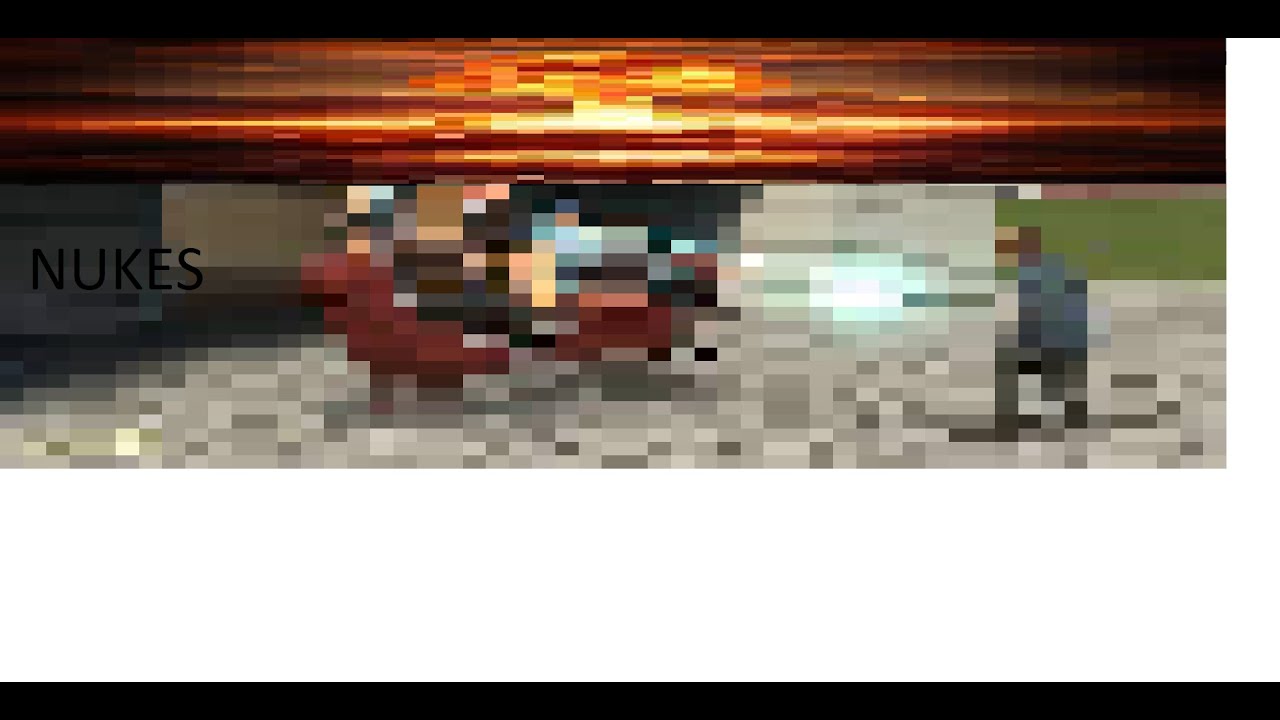 bomb test in gmod. - YouTube