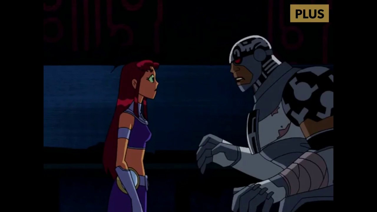 [CLIP] Teen Titans - "How Long Is Forever" Clip - YouTube