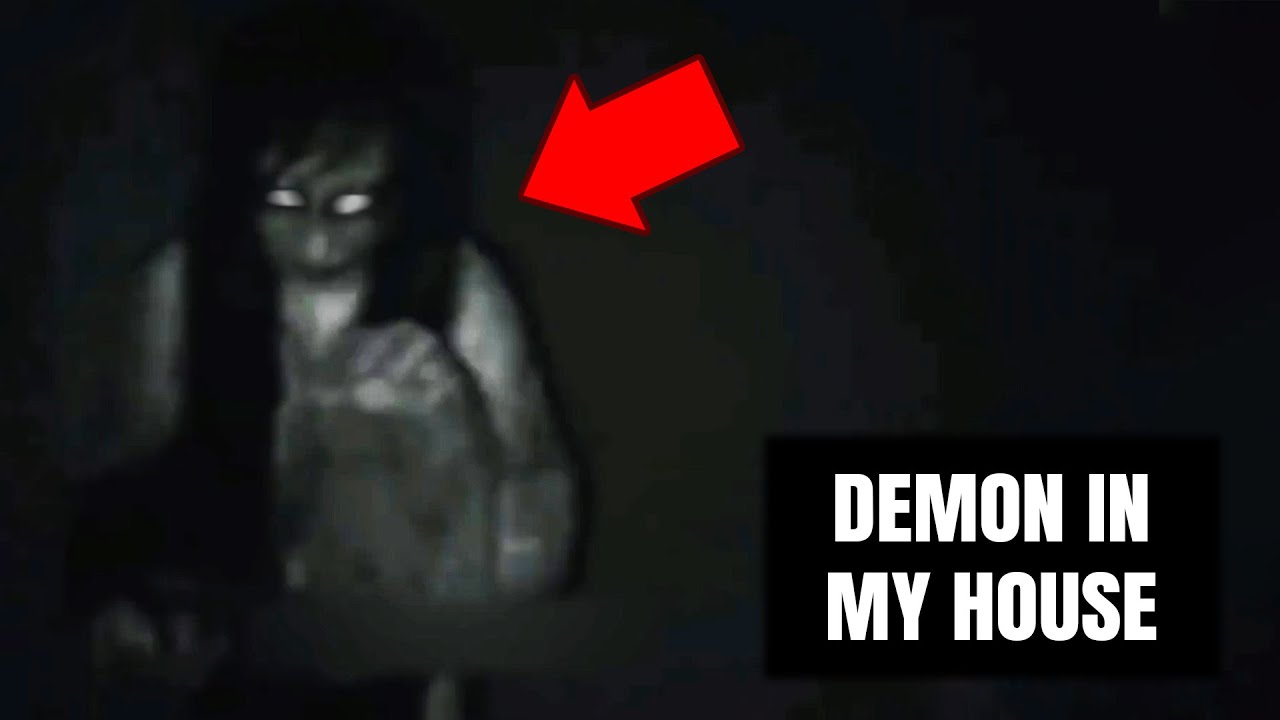 The Scariest Videos That Will Revisit YOU Tonight - YouTube