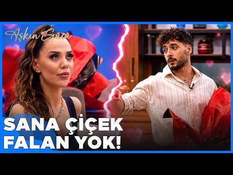 Koray ile Aleyna Ayrıldı | Aşkın Gücü 4. Sezon 34. Bölüm