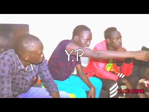 G boyz the legends comedy episode 4 - YouTube