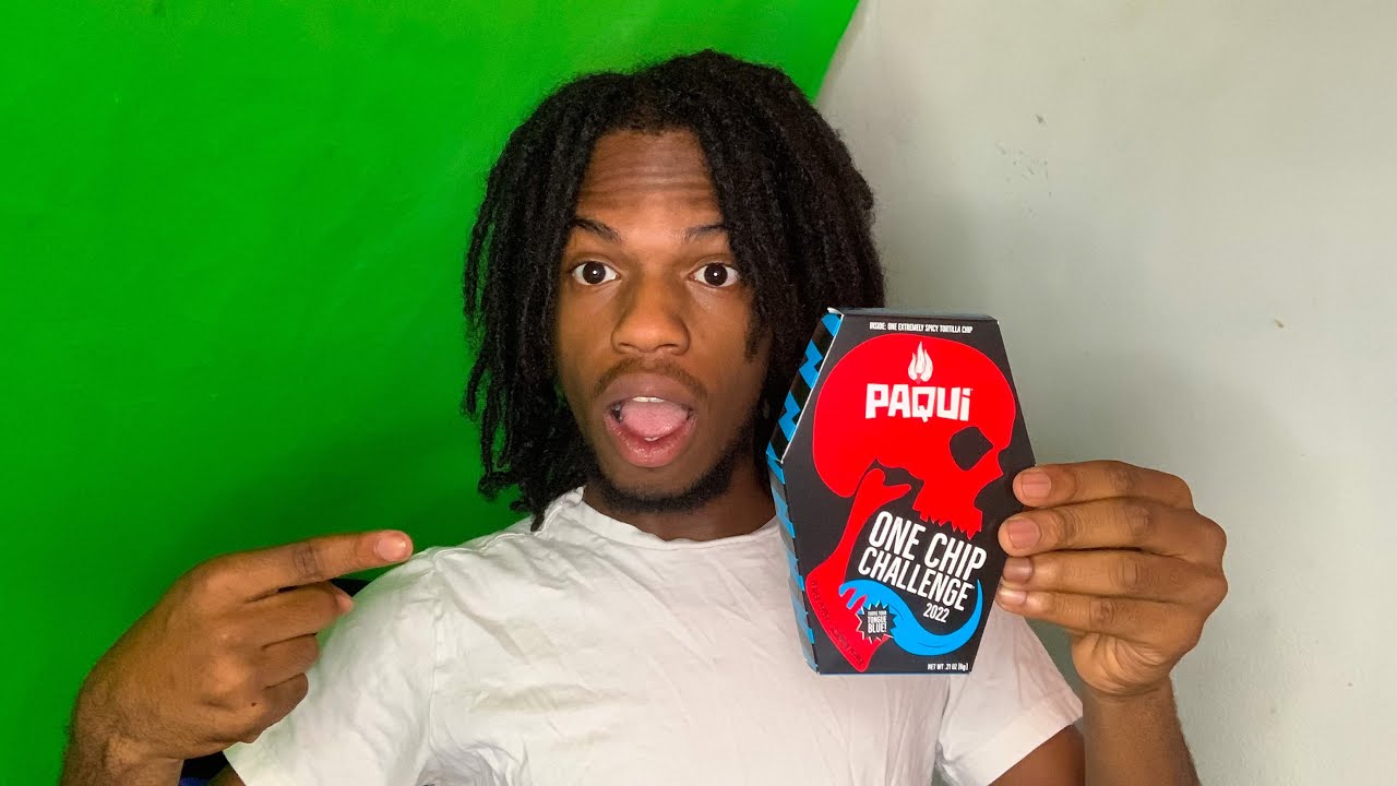 MIRSKII VS ONE CHIP *2022 ONE CHIP CHALLENGE* - YouTube