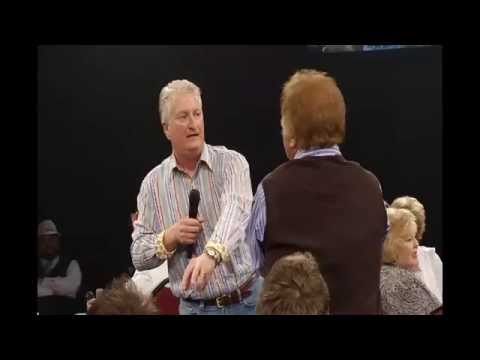 Andy Andrews - Amazing Grace - YouTube