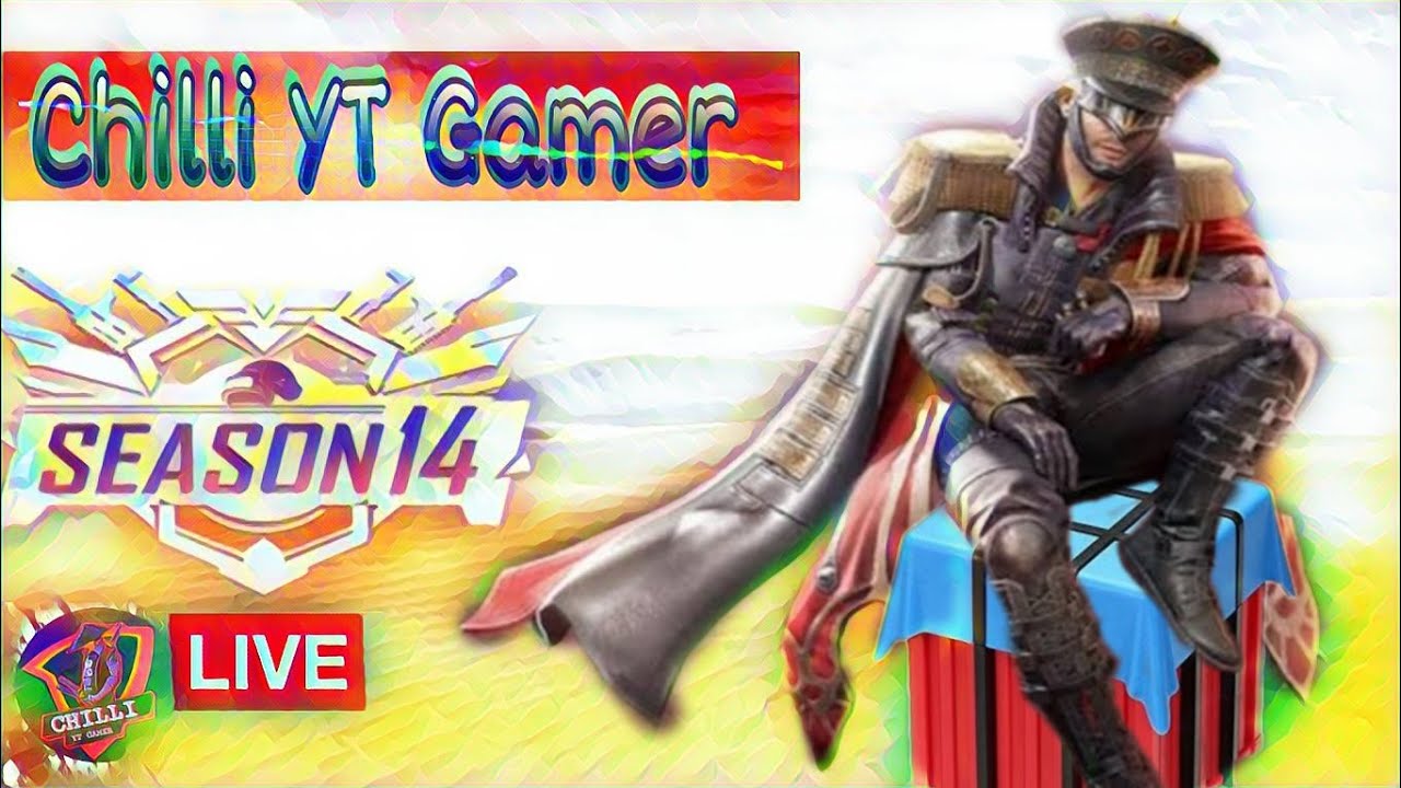 PUBG Season 14 || Gameplay || - YouTube