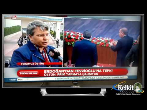 Feramuz Üstün 10.05.2014 (kelkitcayigazetesi.com)
