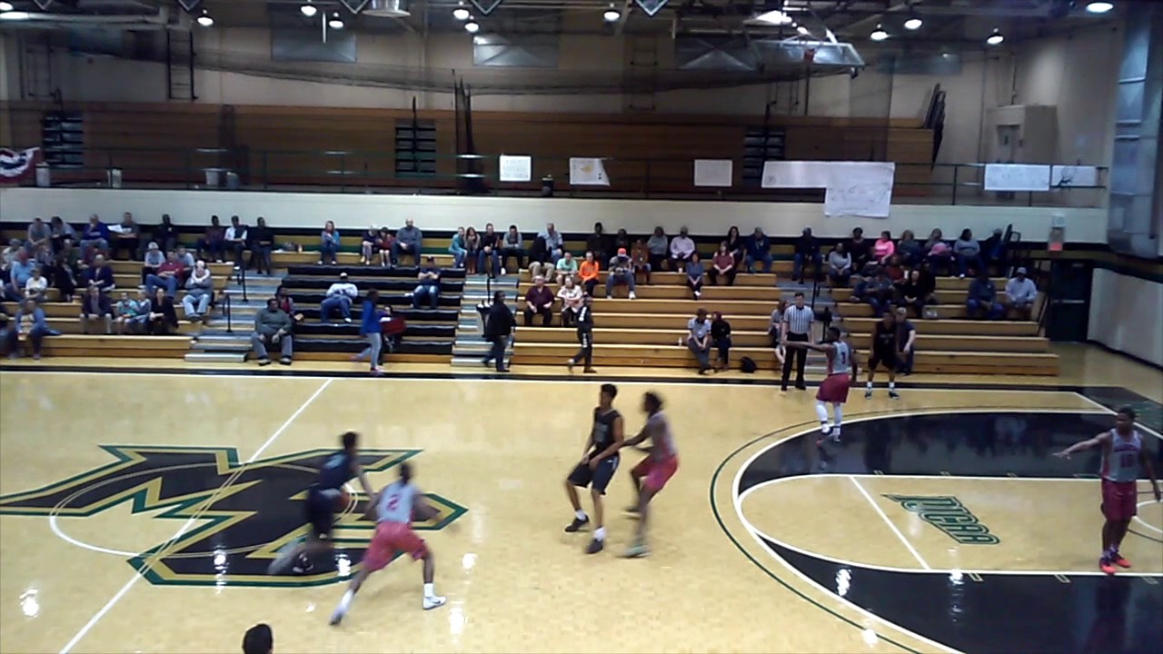 DaMarcus Williams - YouTube