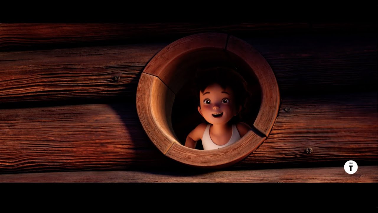 Heidi - Una Nuova Avventura | Dal 6 novembre al cinema | Trailer ...
