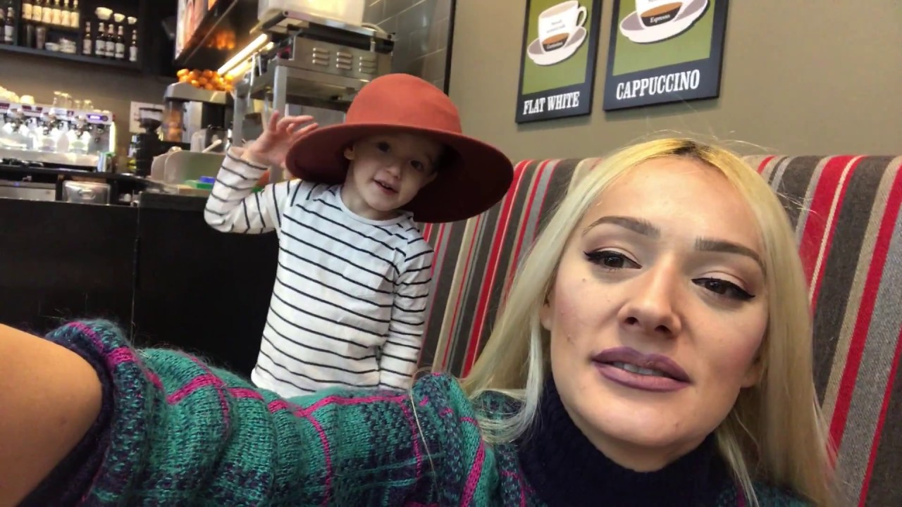 Mommy life - YouTube