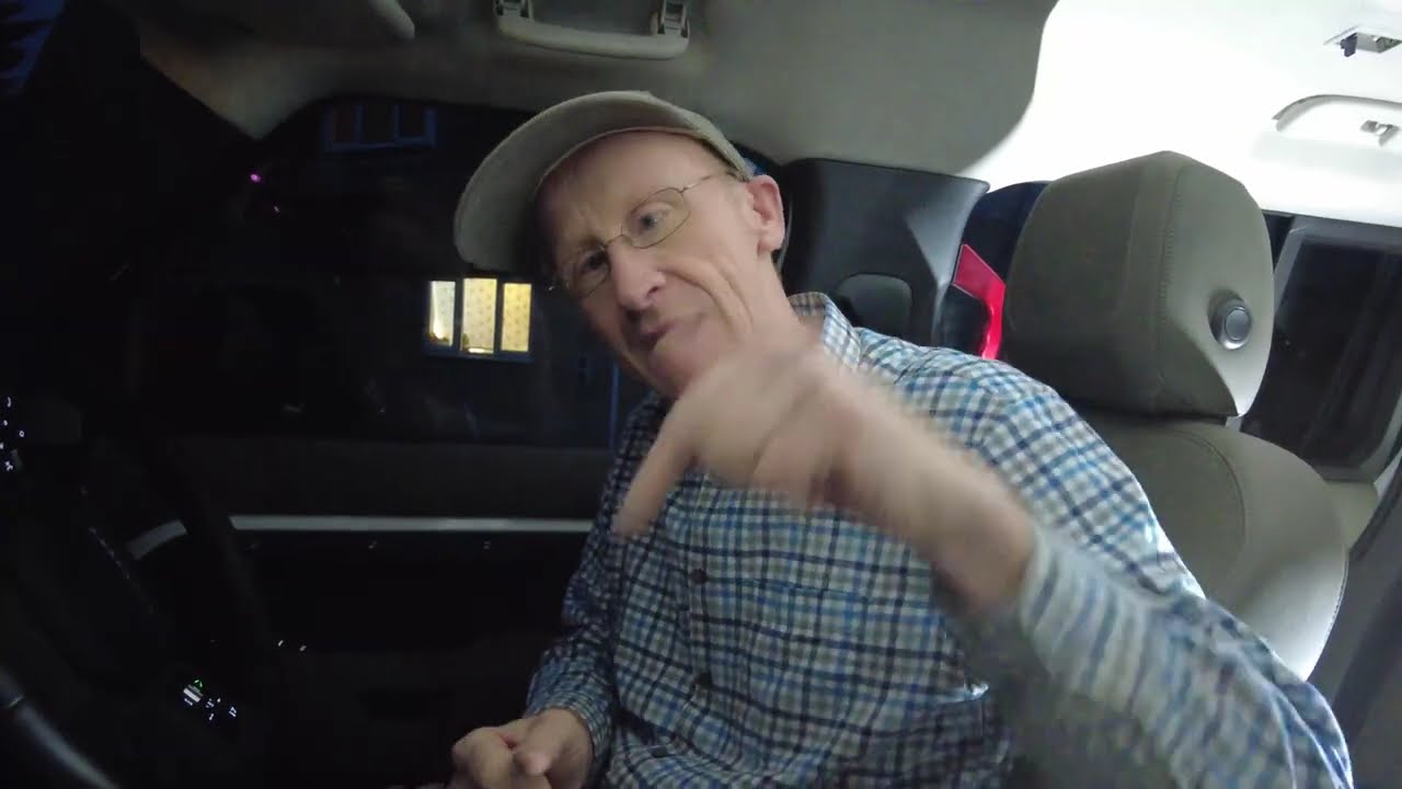 Setting Up Wireless Android Auto on Land Rover PIVI PRO infotainment ...