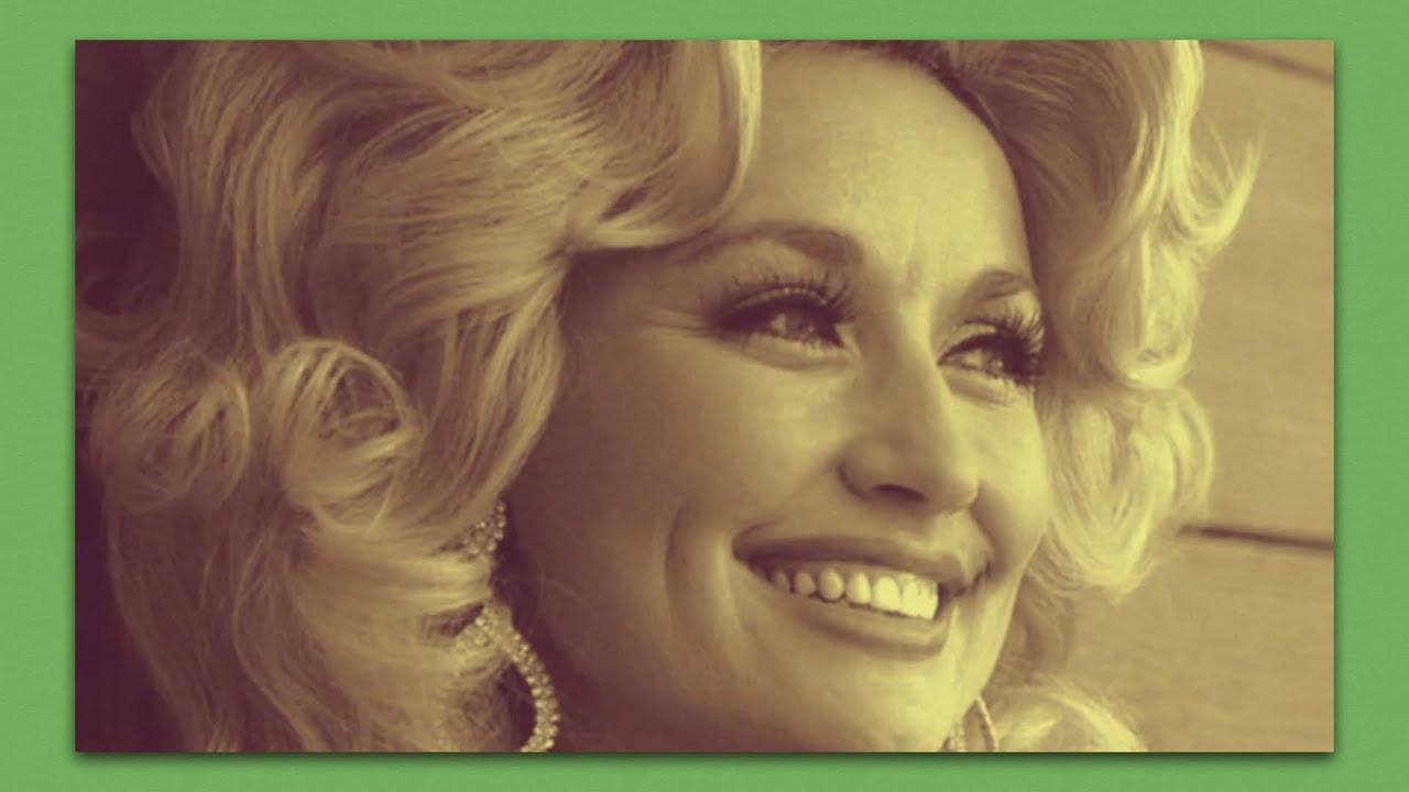 Dolly Parton "Mule Skinner Blues" Suggested by channel member ...