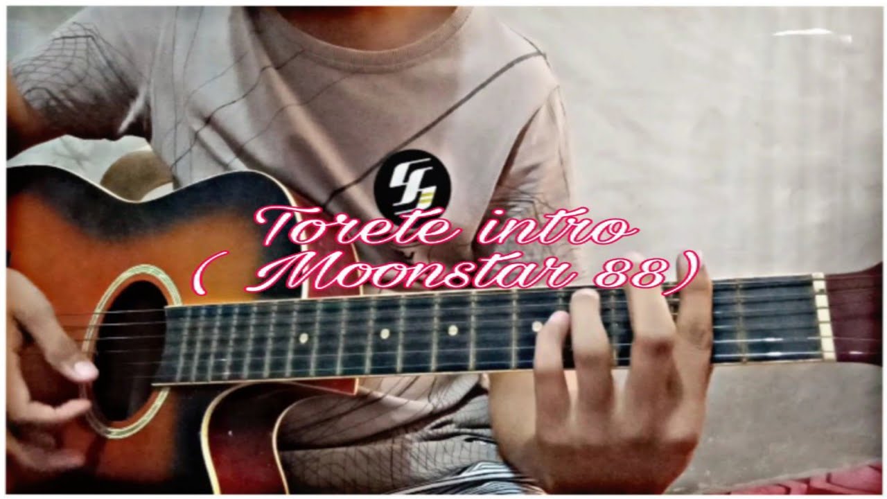 Torete Intro ( Basic ) - YouTube