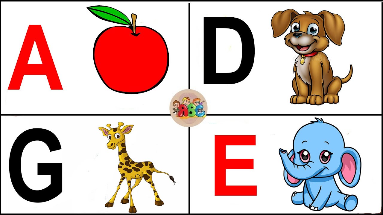 Read And Write The Alphabet Learn English A To Z ABCD In English read-and-write-the-alphabet-learn-english-a-to-z-abcd-in-english