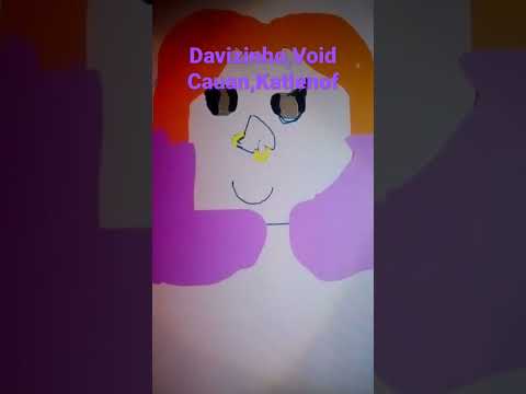 Davi Nasceu!*Katlenof - YouTube