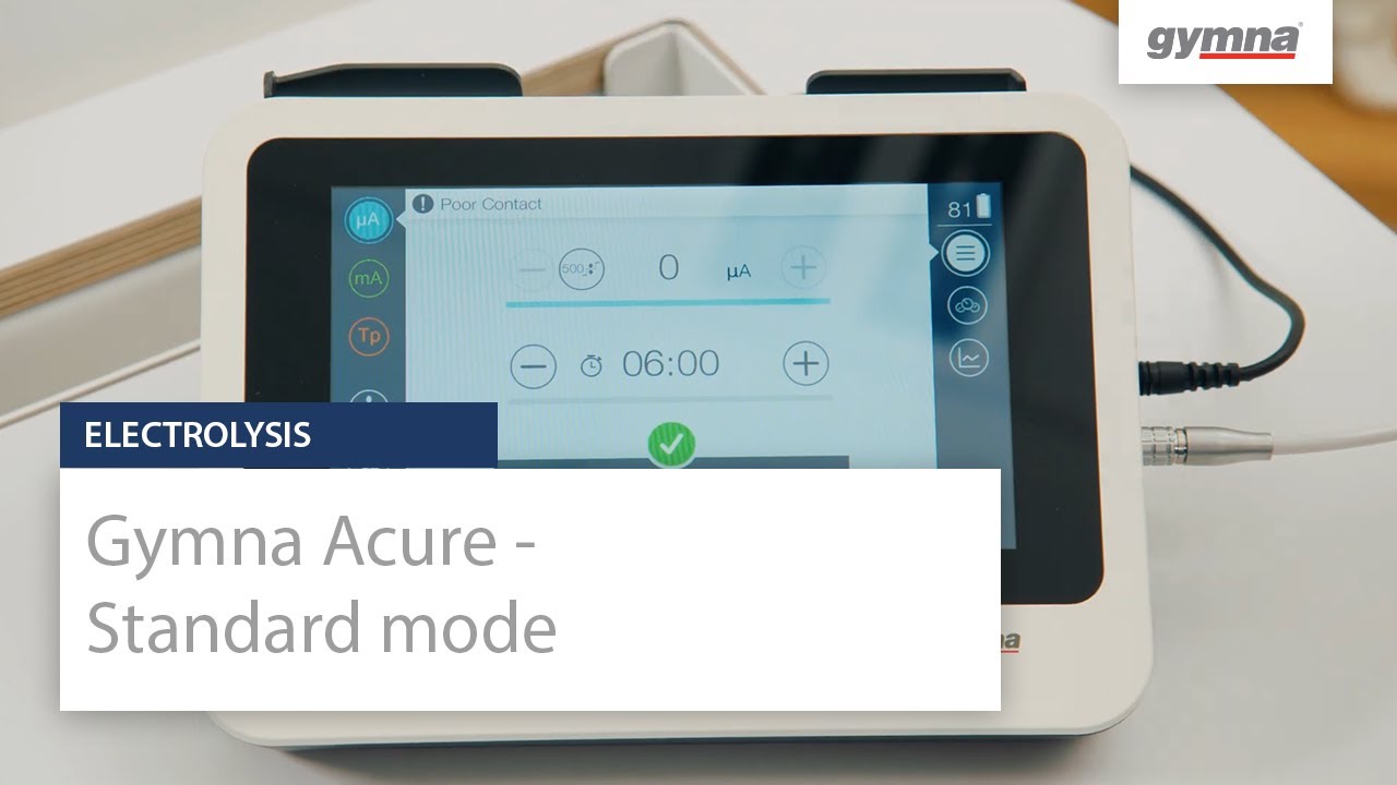 Standard mode - YouTube
