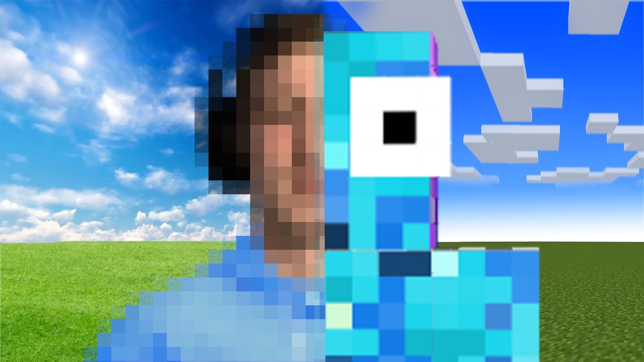 I Got 1,000,000 Views On A Gaming Channel | Face Reveal - YouTube