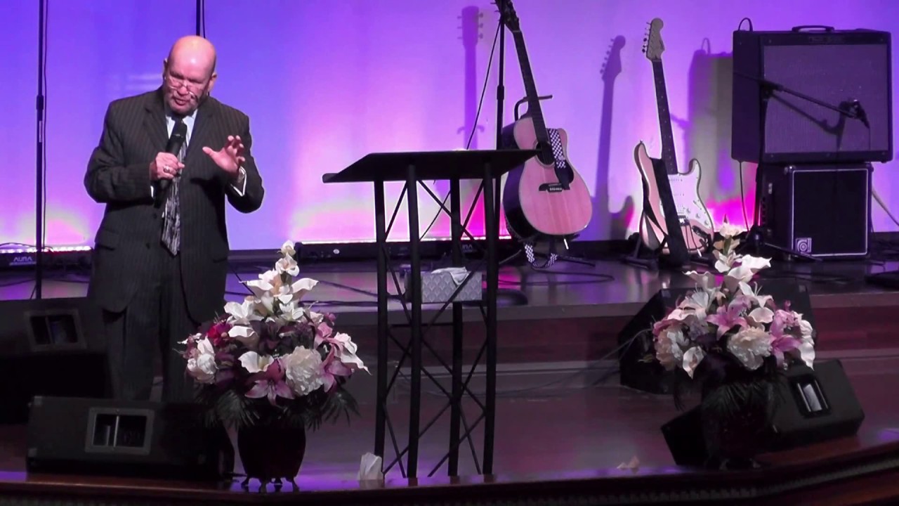 Dr Samuel Otero -El fuego de Dios purifica la familia - YouTube