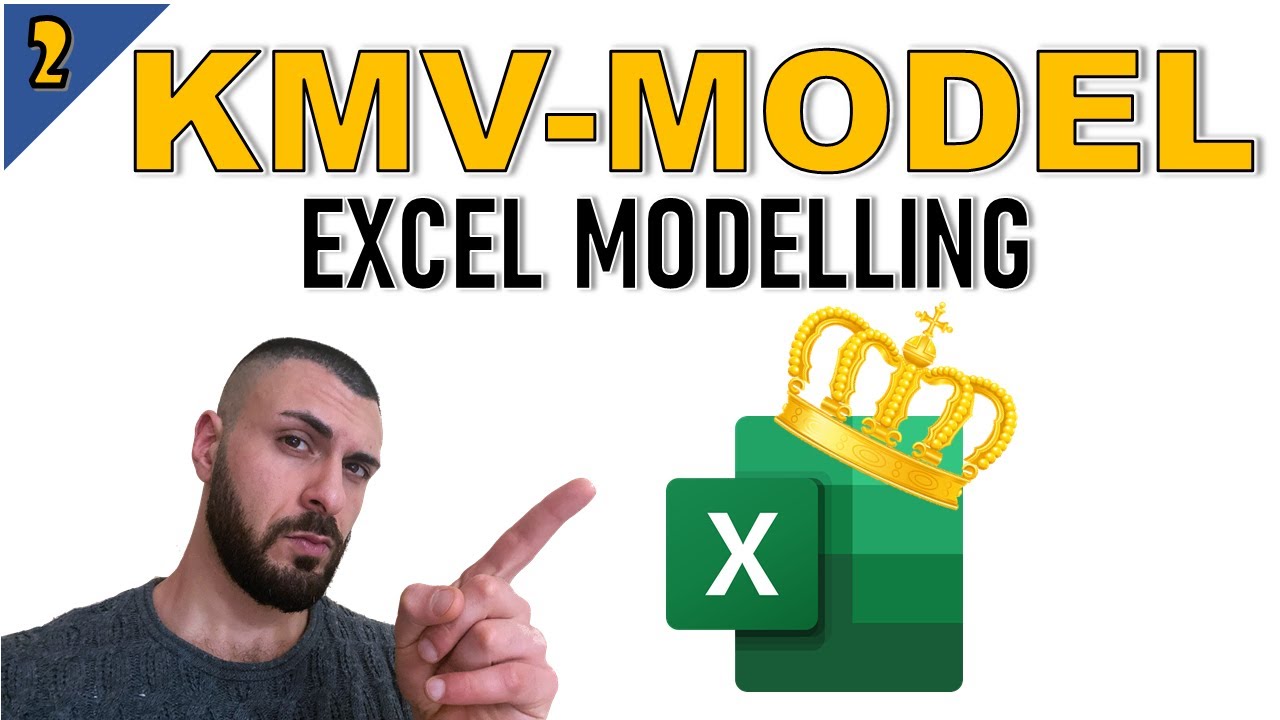 KMV Model - Credit Risk Valuation | Stock Market Application - Ita (2 ...