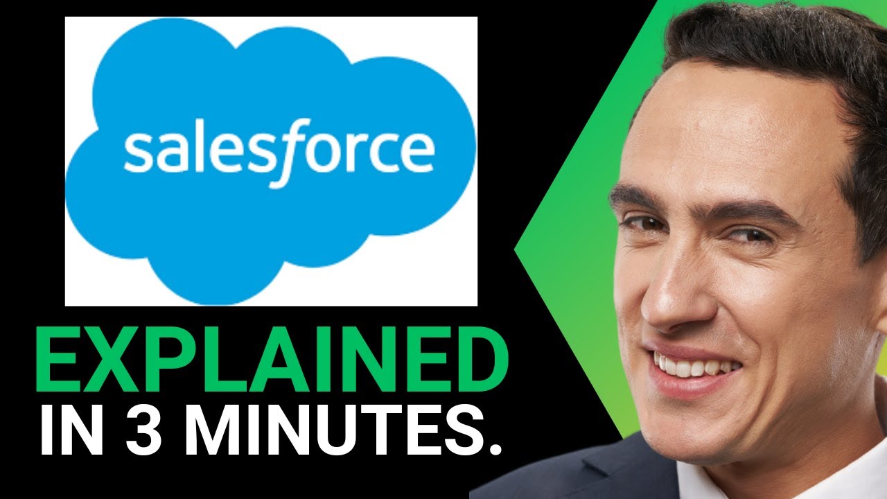 How to Track Key Performance Indicators in Salesforce (Quick Salesforce Explanation) - YouTube