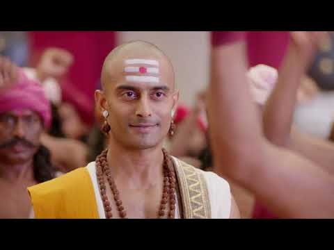 Ashok Samrat apisode 348