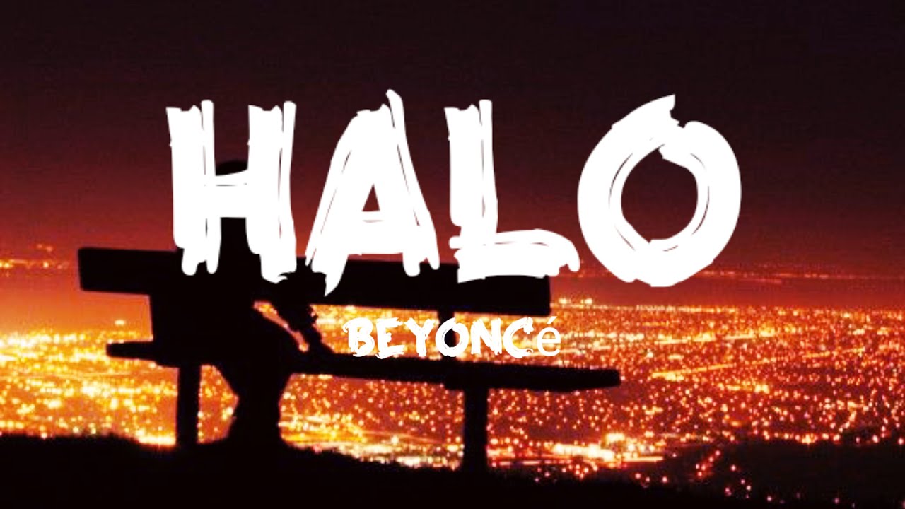 Beyoncé - Halo - YouTube