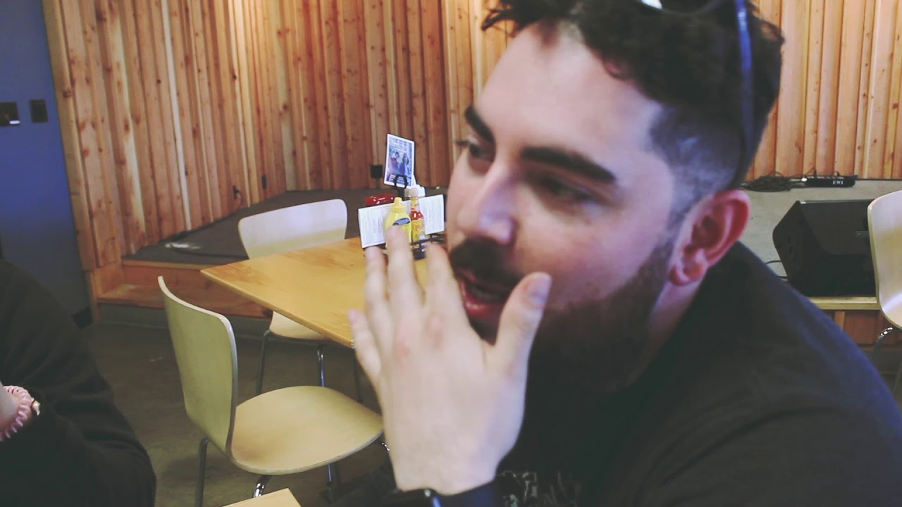 Dustin Disgusting - YouTube