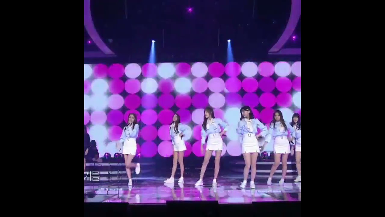 Gfriend Sinb Live Singing Compilation - YouTube