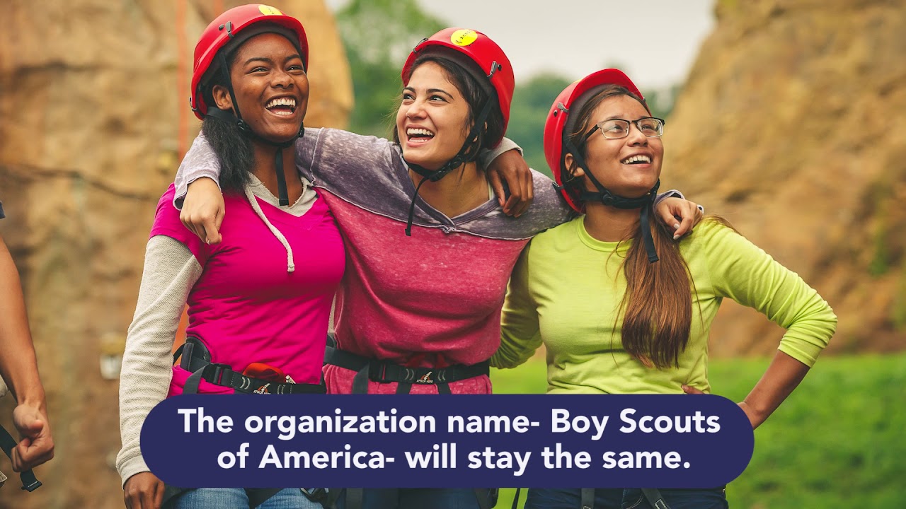 Family Scouting Q&A - YouTube