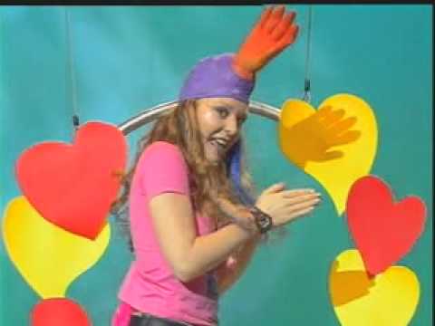 Hi-5 Charli Funky Chook - YouTube