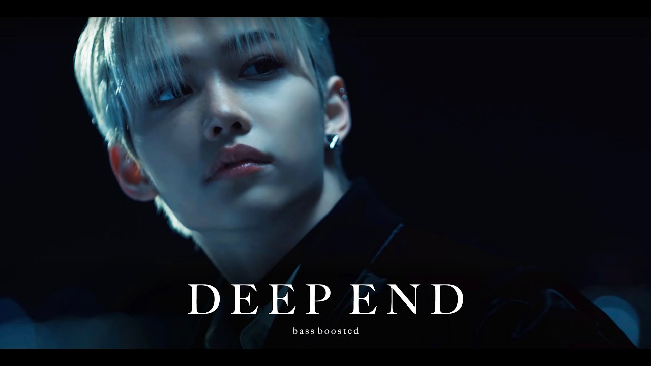 Felix: Deep End (Bass Boosted Remix) - YouTube Music