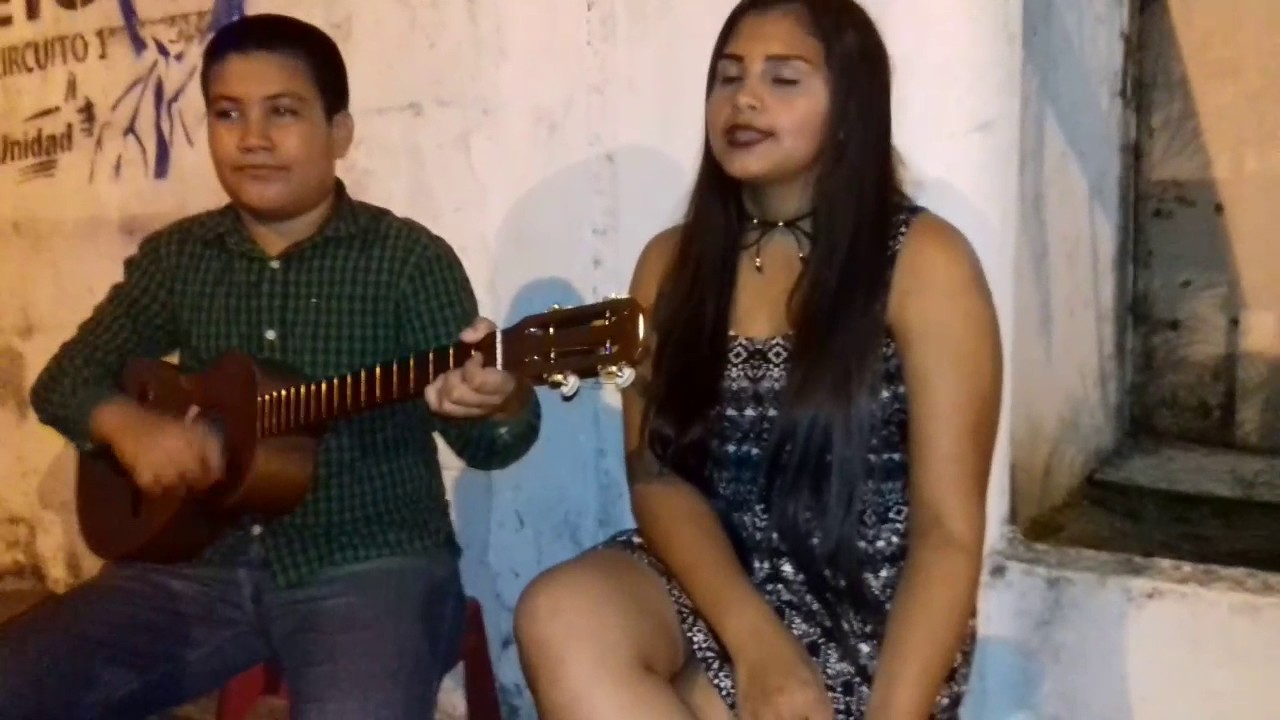 4 Corazones Gustavo Aponte - YouTube