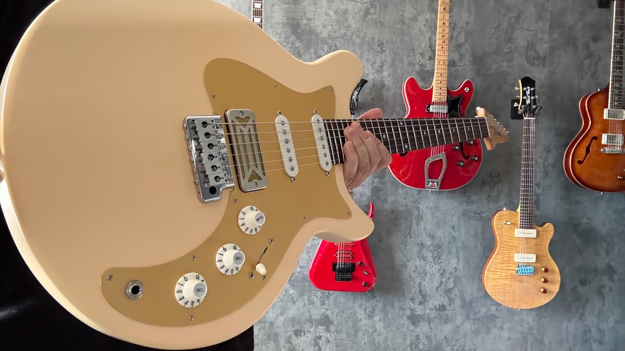 First, They Went After Gibson. Now Fender - YouTube