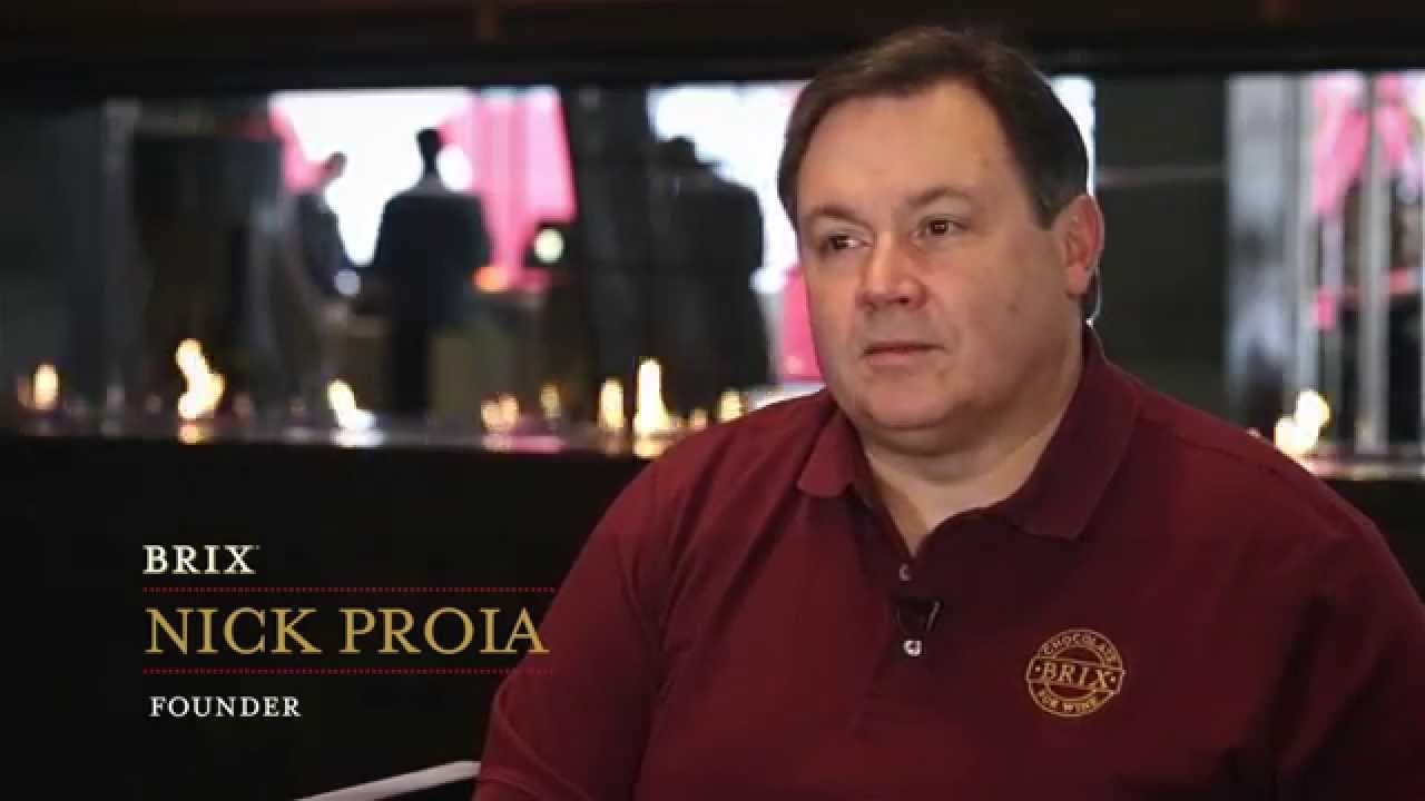 A message from Brix founder, Dr. Nick Proia - YouTube