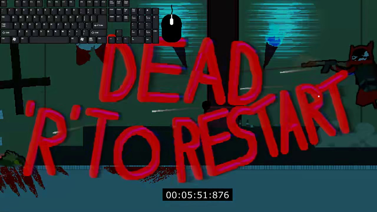 Star Fetchers Speedrun mash% 14:42:93 with Input Overlay - YouTube