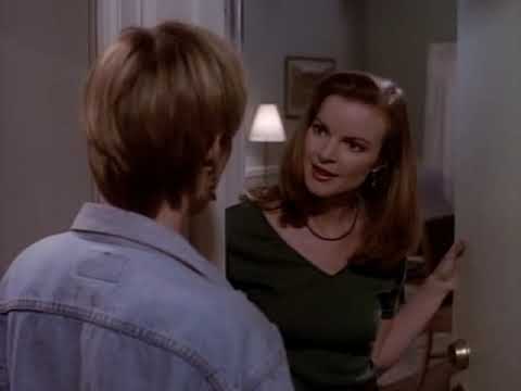 MELROSE PLACE | Jane Finds Out - YouTube