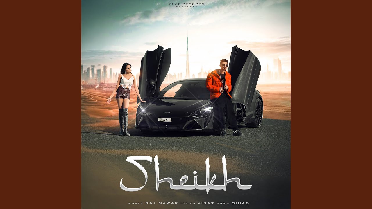 Sheikh - YouTube