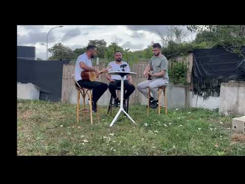 Sidar Ali Gözcü “Rınde” Akustik 