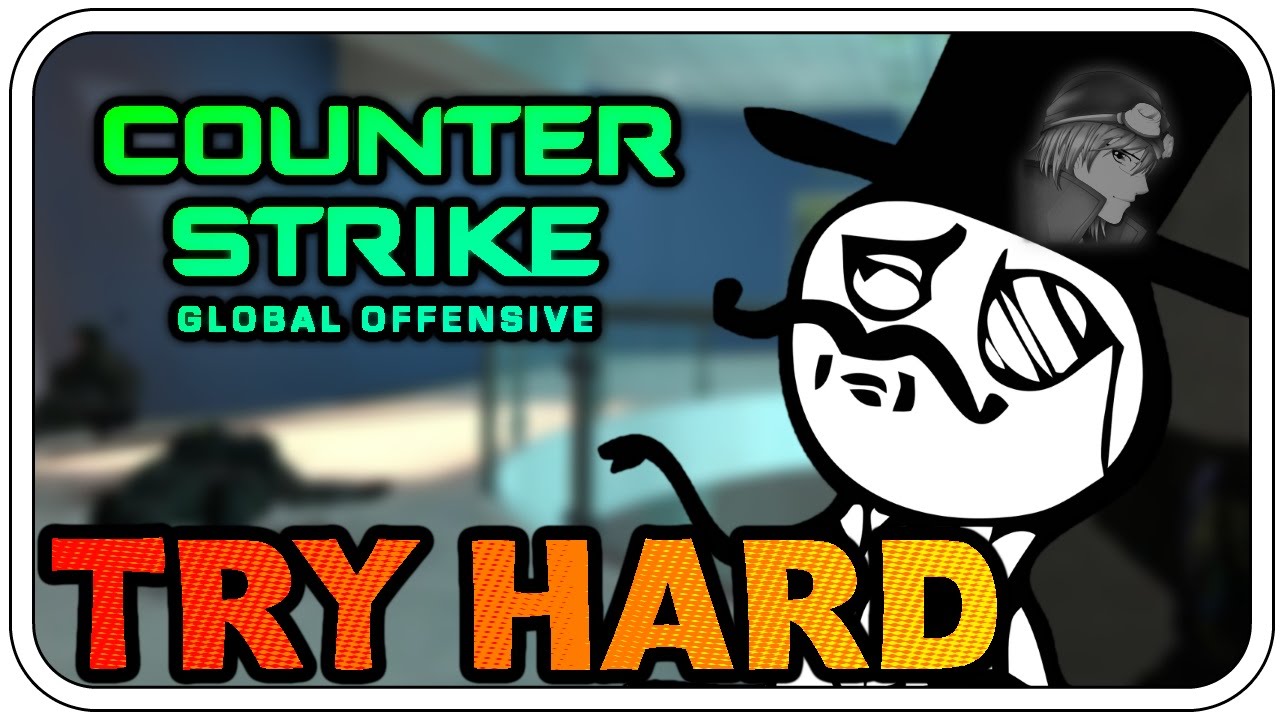 DER SIR SCHLÄGT ZU - CS:GO TRY HARD HARDCORE #353 - Mit HDHomerJ ...