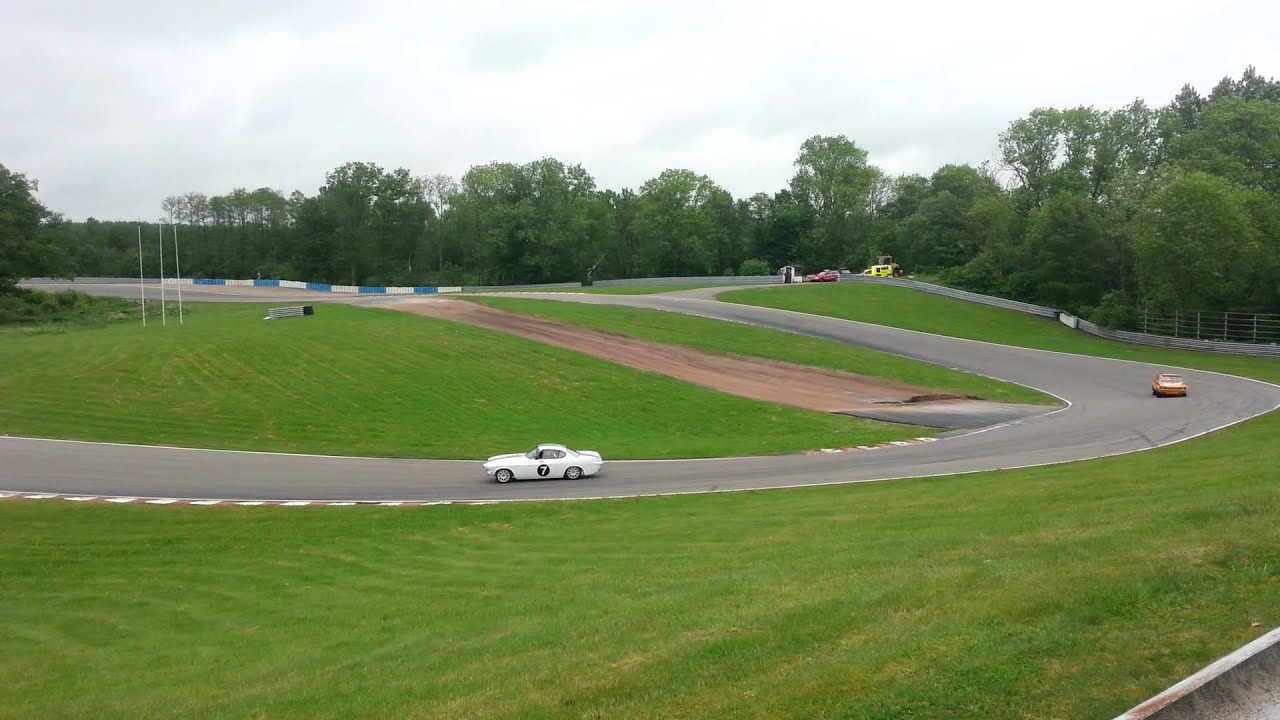 Knutstorp Revival 20140524 - YouTube