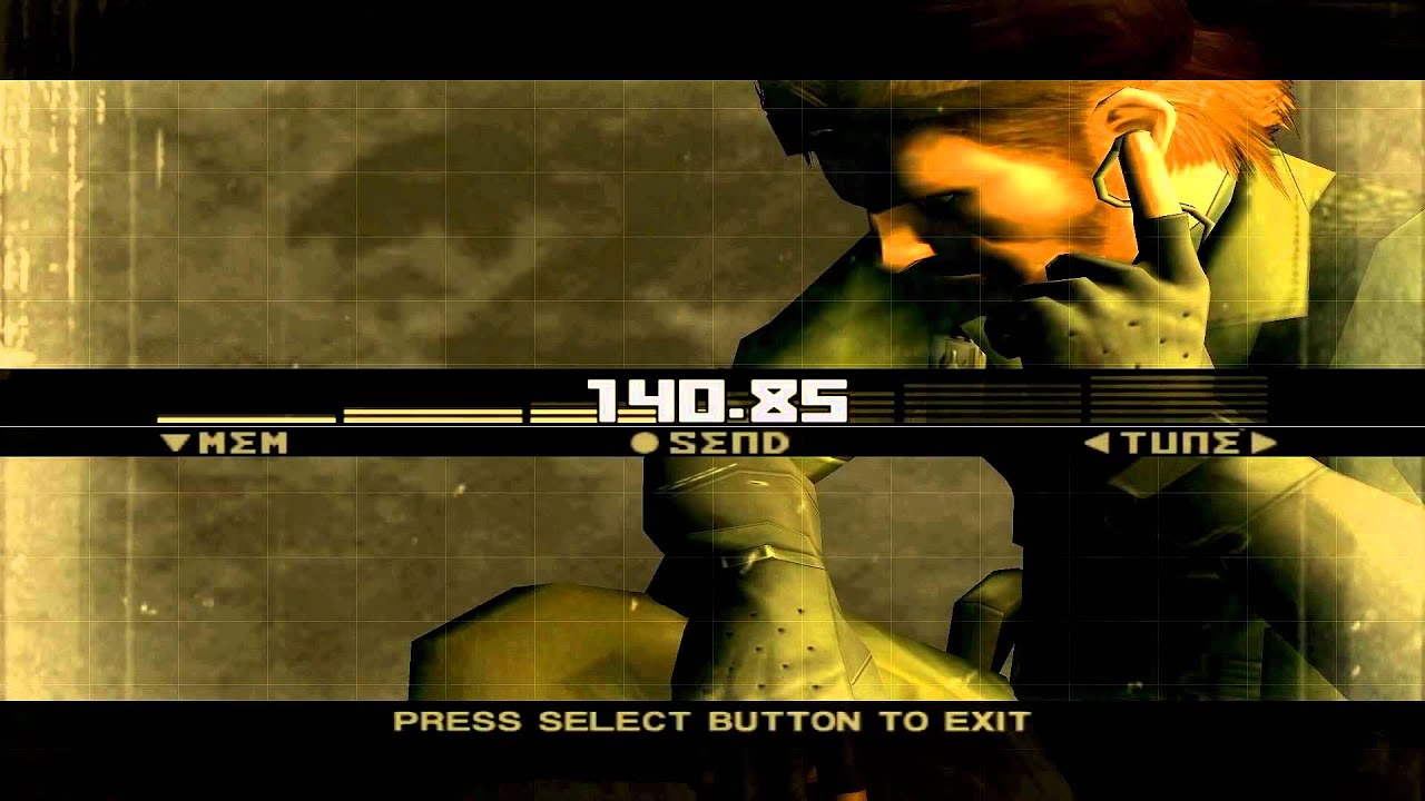 Let's Play Metal Gear Solid 3: Subsistence - PART 1 - Intro to the plot ...