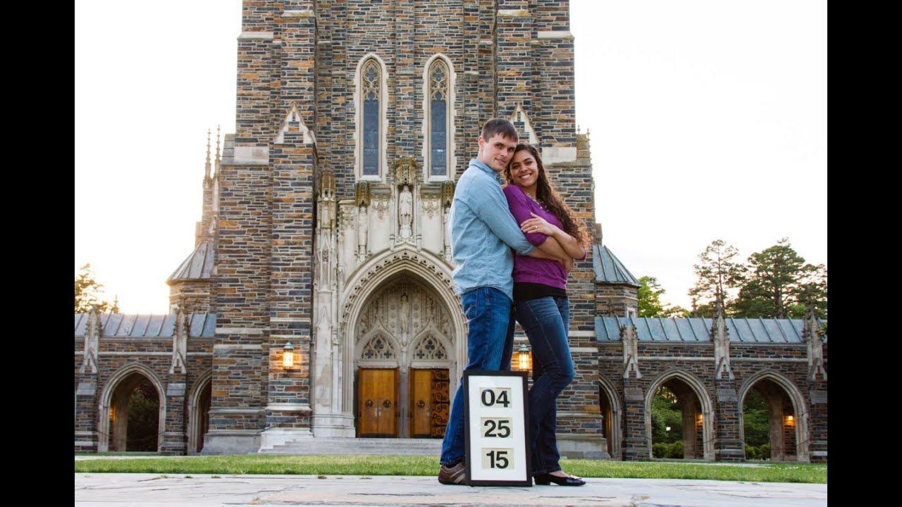 The Wedding Ceremony Uniting Devin Marie Jones and Kyle Richard Ulrich ...